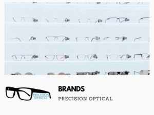 Eyeglasses Frame Repair | Precision Optical OK | (918) 251-6442